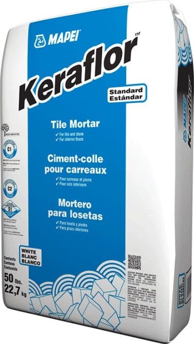 Adhesivos para porcelanatos y cerámicas | Distribuidor oficial MAPEI